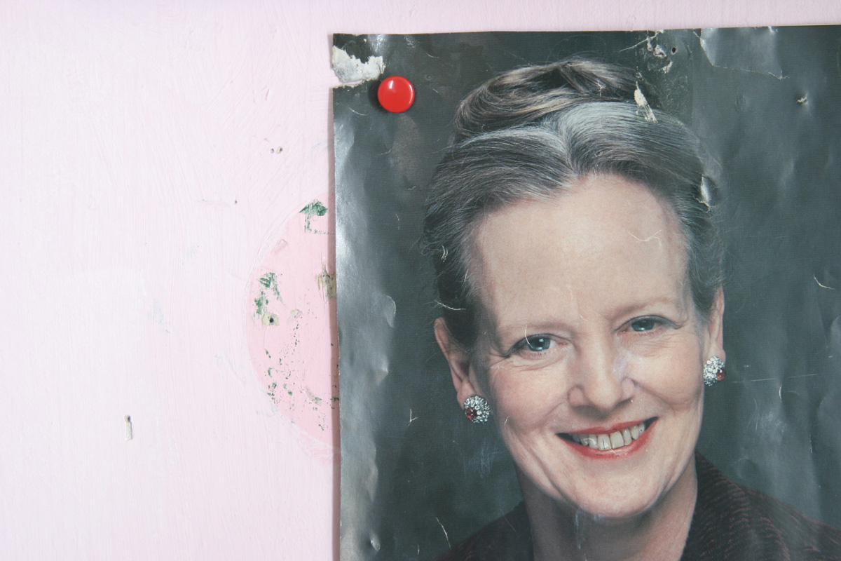 Julie Edel Hardenberg